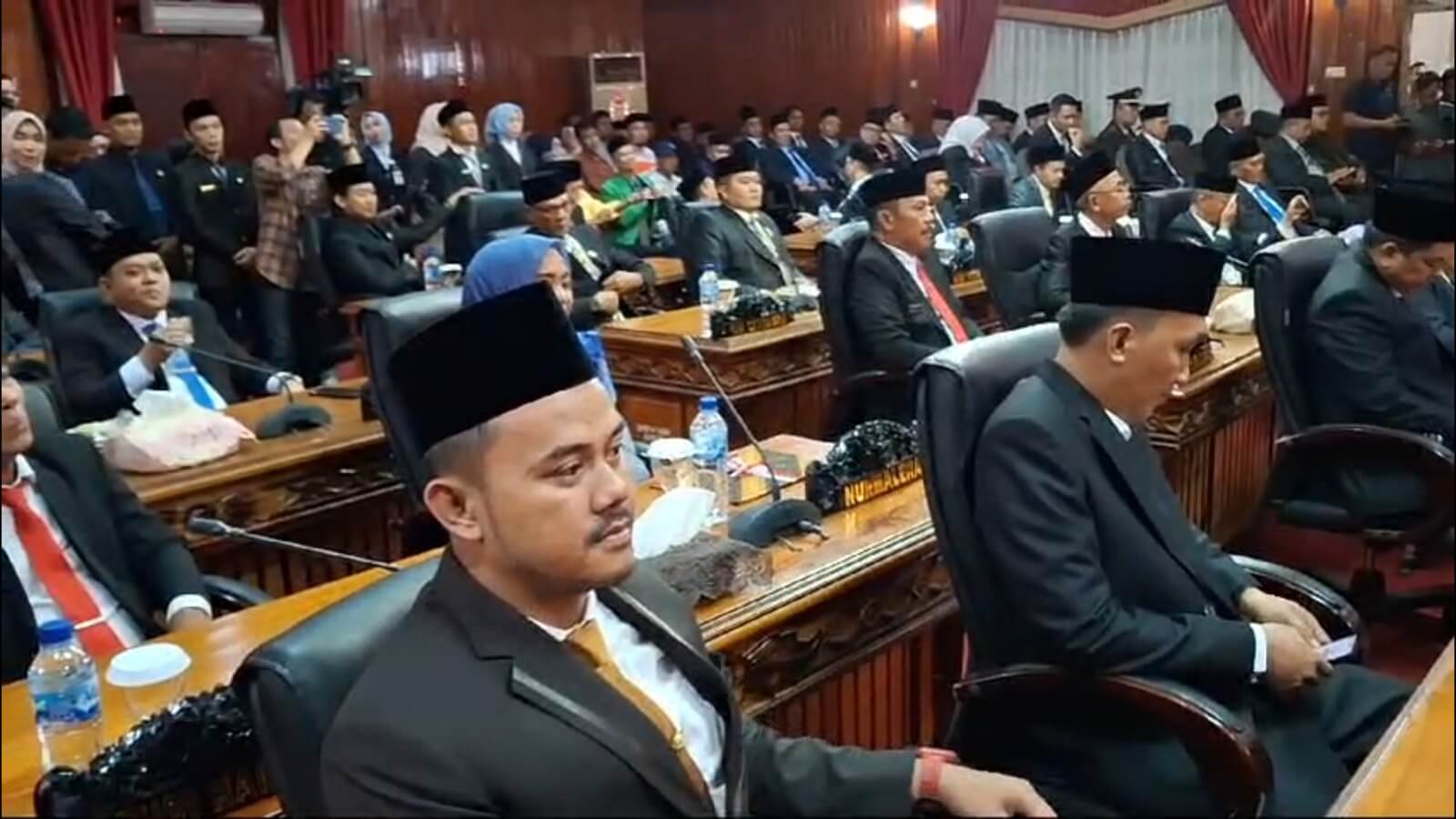Bentuk Pansus, DPRD Bengkulu Selatan Minta Perusahaan Perkebunan Hadirkan Program Beasiswa