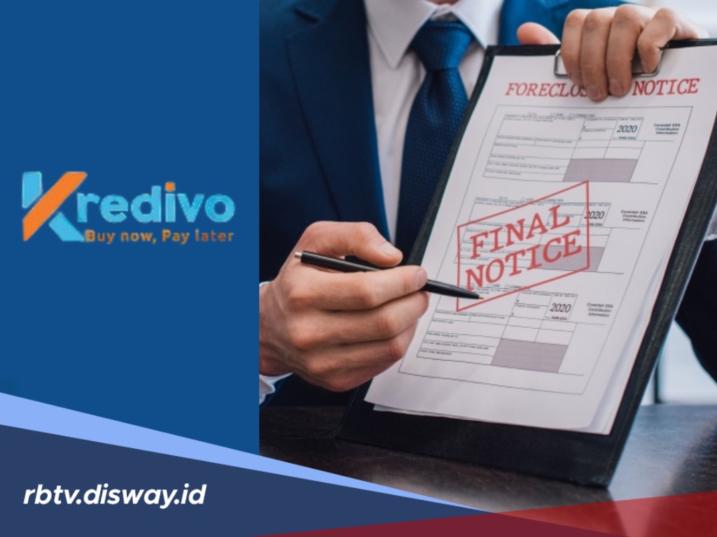 Simulasi Angsuran Kredivo Pinjaman Rp 2 Juta, Apakah DC Lapangan ...