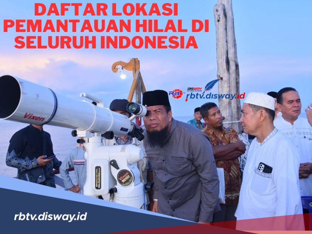 Link Live Streaming Sidang Isbat Penetapan Puasa Ramadan 2025 Link Live Streaming Sidang Isbat Penetapan Puasa Ramadan 2025