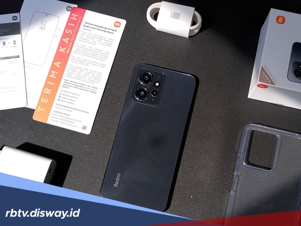 6 HP Xiaomi Paling Laris 2025, Ini Perbandingan Spesifikasi dan Harganya