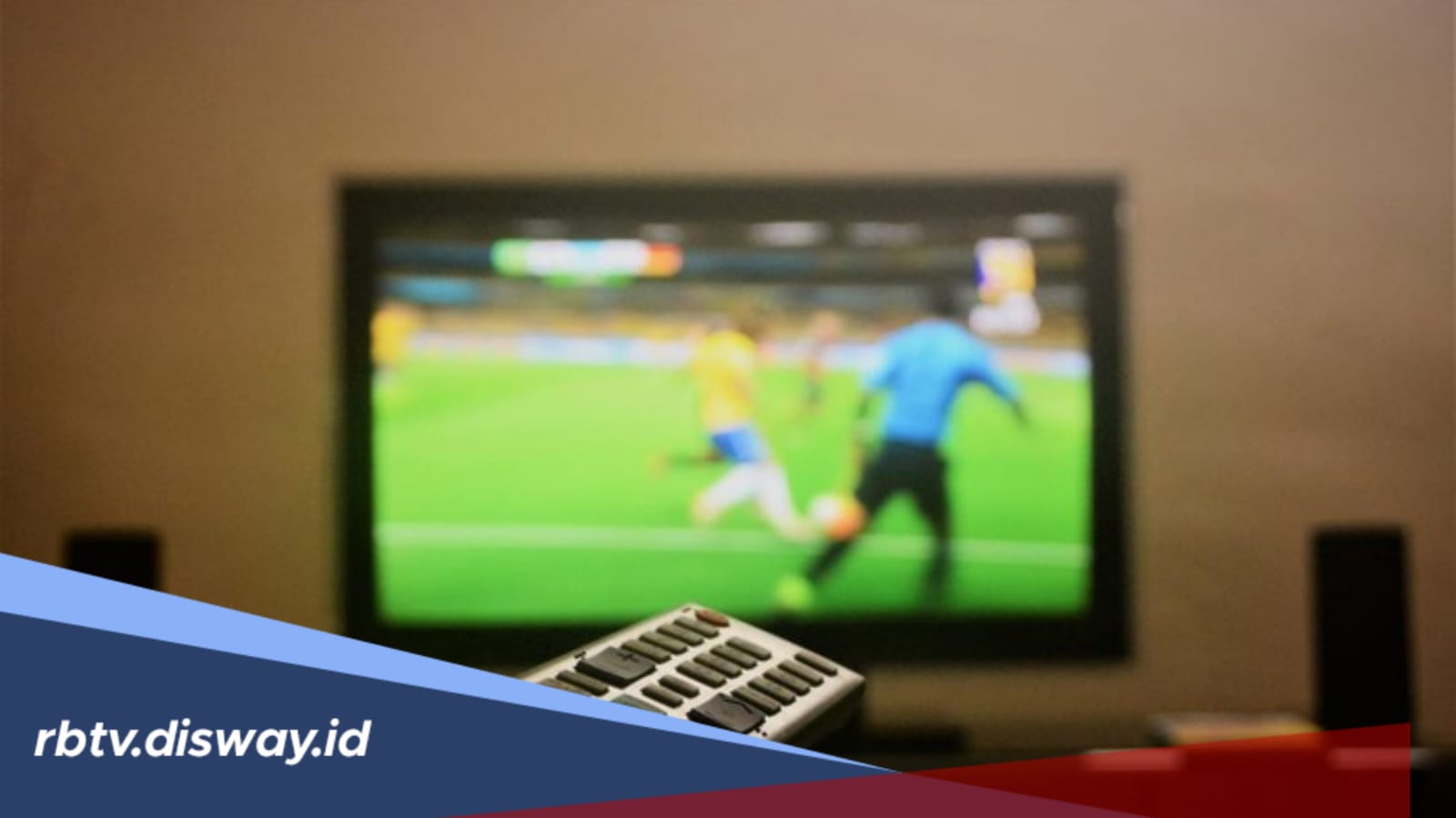 Cara Nonton Piala Dunia 2026 di TV Analog, Tanpa Paket Langganan