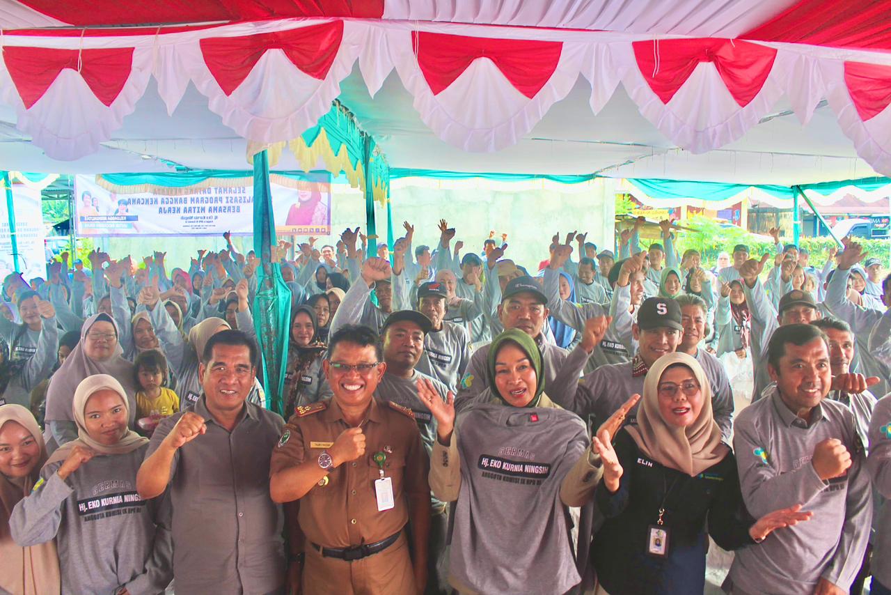 Tempoyak dan Lema Diminta Masuk Menu MBG, Legislator DPR RI Eko Kurnia ...