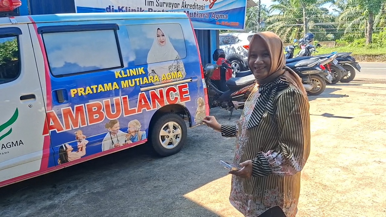 Sedang Viral di Bengkulu, Kawanan Pencuri Incar Knalpot Mobil Grand Max