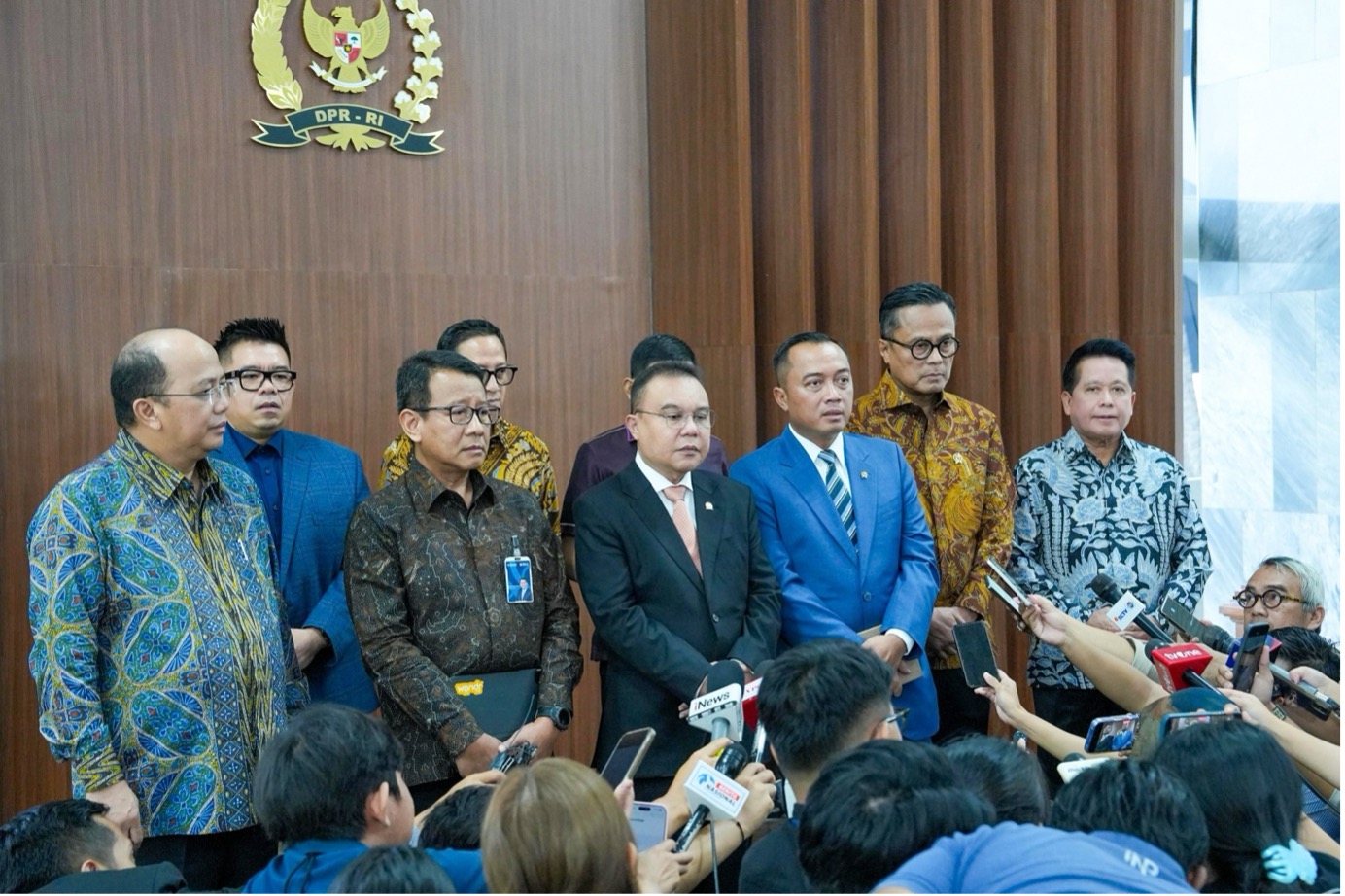 Fundamental Kuat, BRI Sambut Positif Dukungan Berbagai Pihak terhadap ...