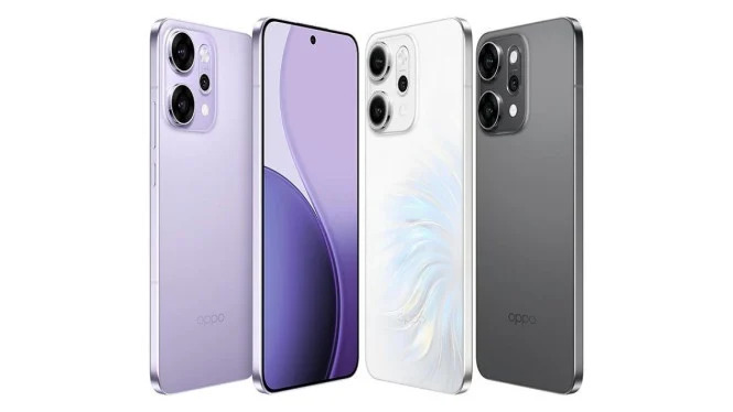 Sangat Menawan, Ini Spesifikasi OPPO Reno 15 Pro Max