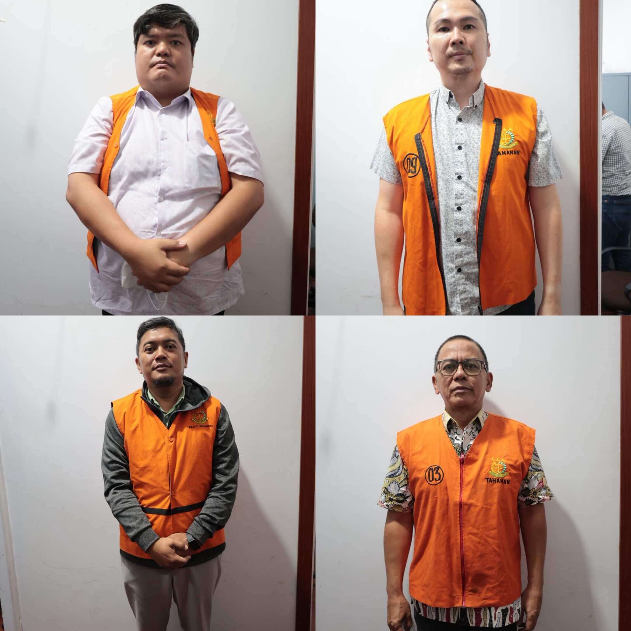 Kejati Tetapkan 4 Tersangka Baru Kasus Dugaan Korupsi PLN Indonesia di ...