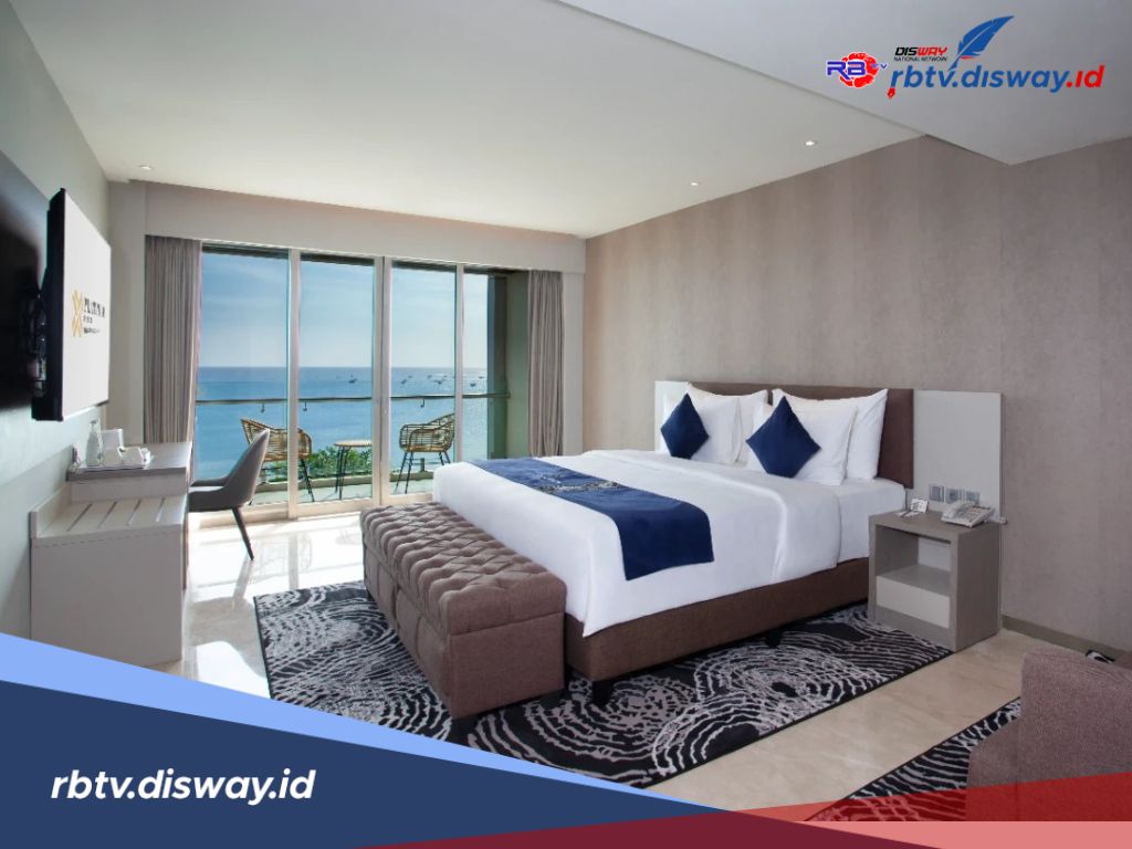 10 Rekomendasi Penginapan Murah di Bandar Lampung untuk Liburan 2025