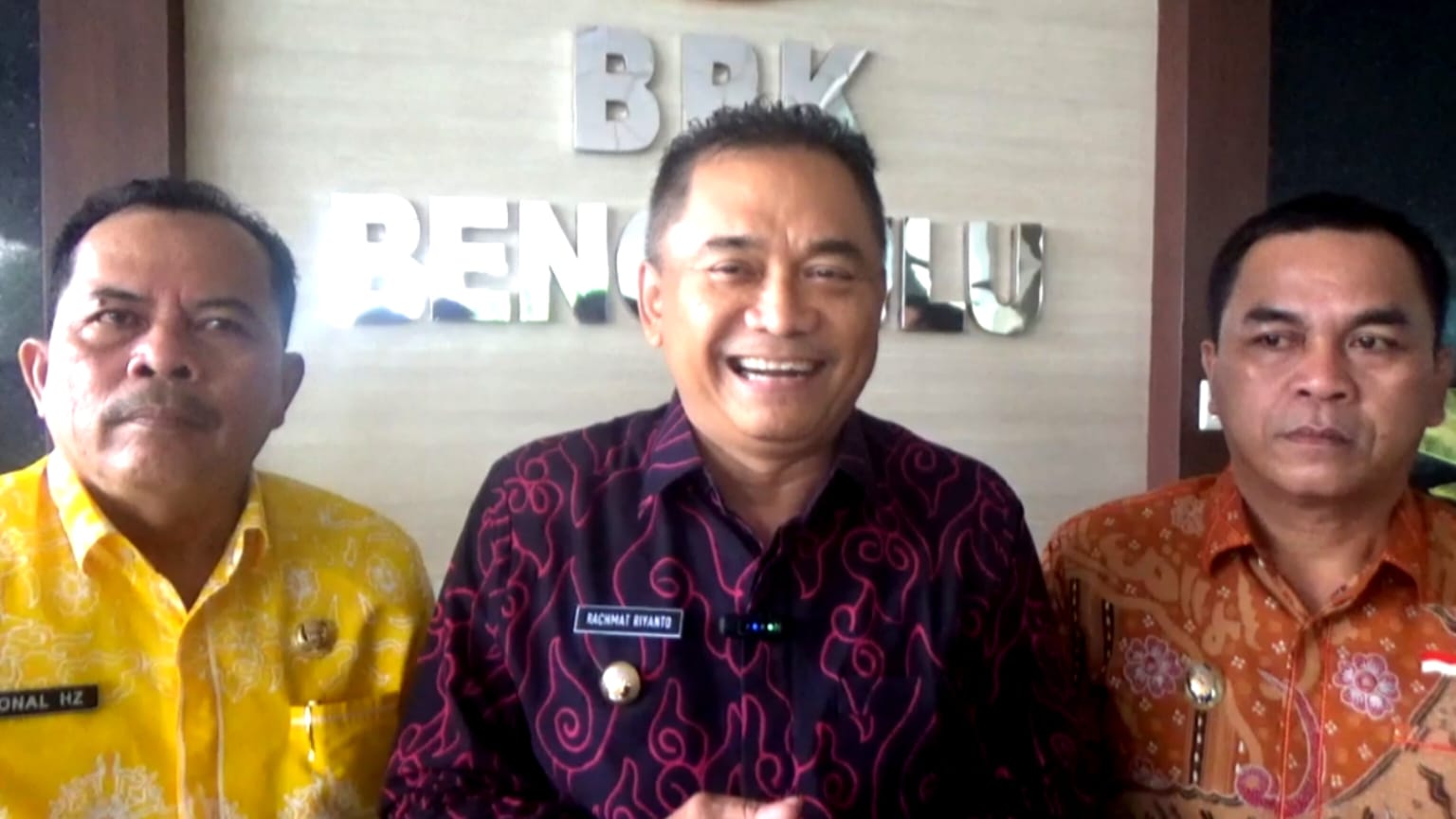 Pemkab Bengkulu Tengah Raih Predikat WTP ke 6 Kali, Cek Kabupaten/Kota Lainnya yang Terima WTP