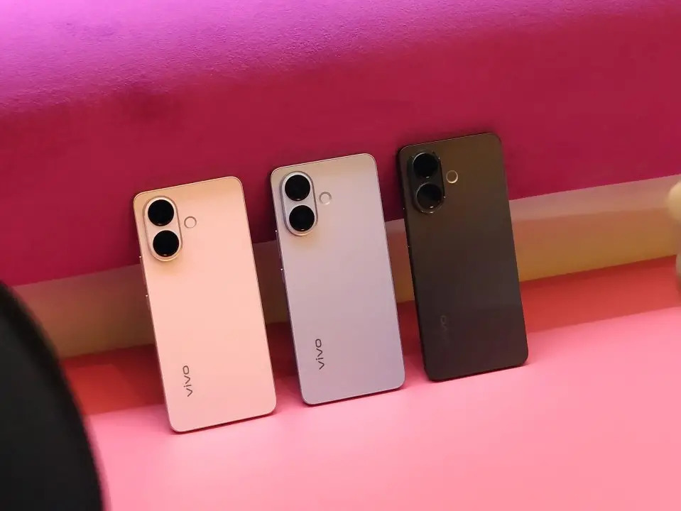 Tertarik dengan Hp Vivo V60 Lite? Cek Spesifikasi dan Harganya di Sini