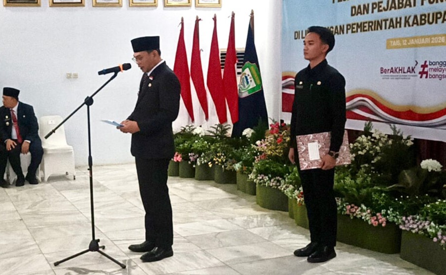 Ending Skandal Terlarang Oknum ASN di Seluma, Laporan Hasil Pemeriksaan ...