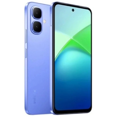 7 HP Infinix Harga Rp 1 Juta Tahan Air Debu dan Benturan, Main Game ...