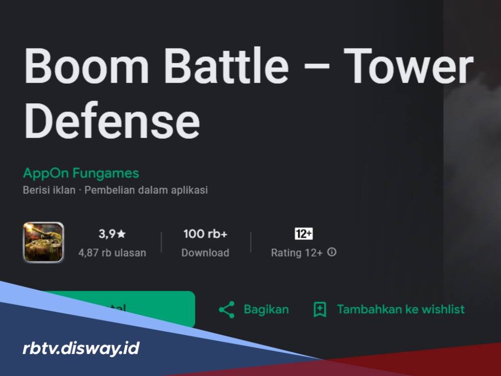 Aplikasi Game Penghasil Saldo DANA, Satu Aplikasi Berbagai Macam Game