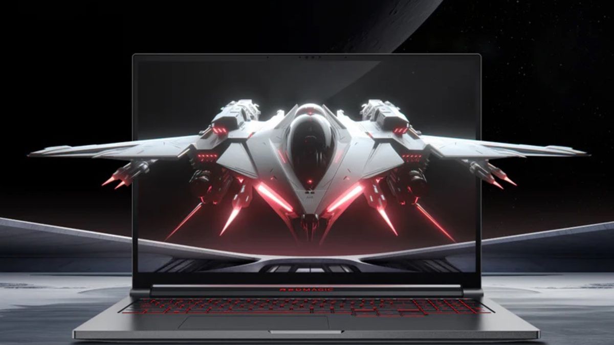Laptop Red Magic 16 Pro: Spesifikasi dan Harga