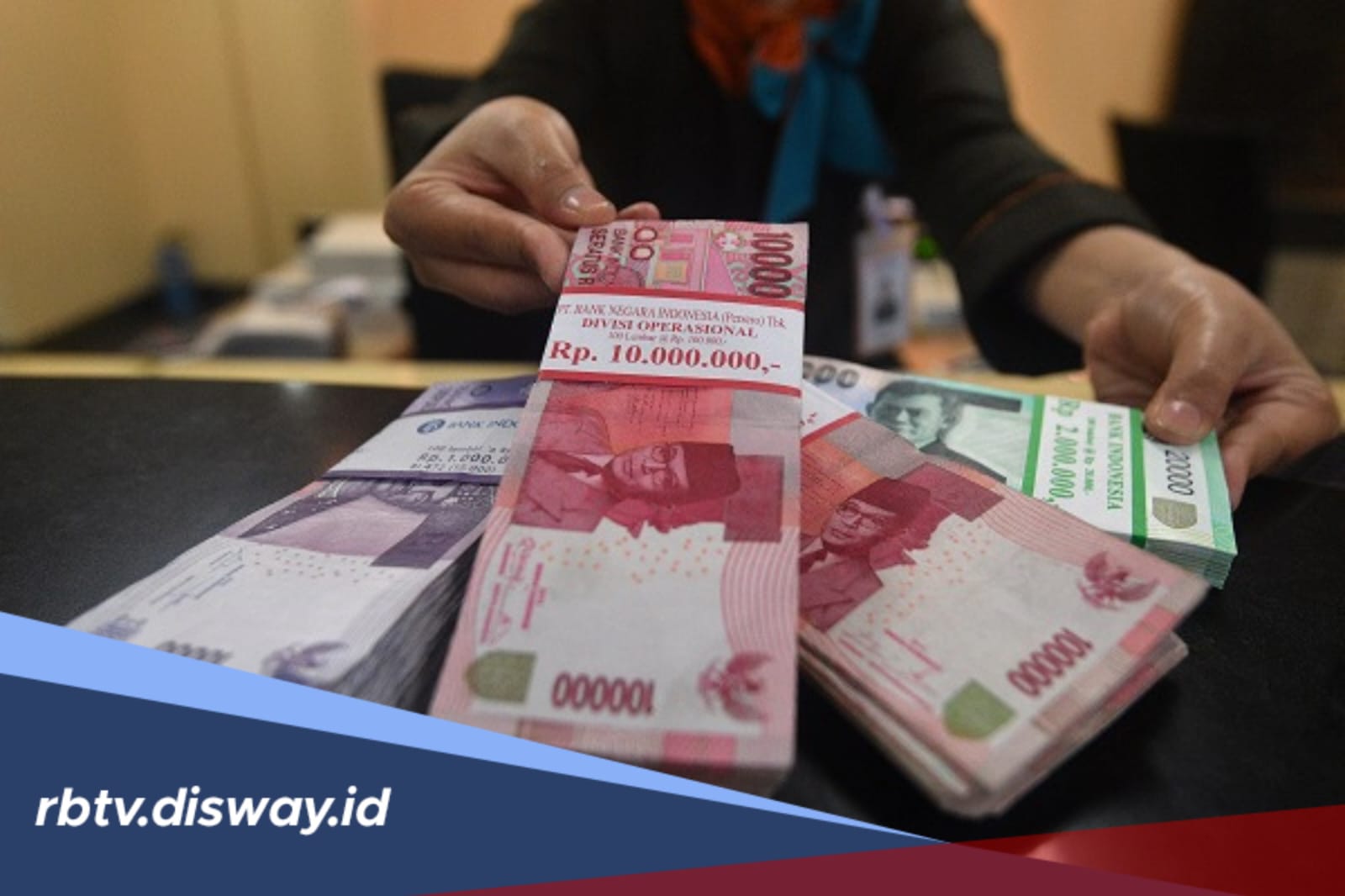 Simulasi Angsuran KSM Mandiri Rp 300 Juta, Begini Cara Ajukan Lewat ...