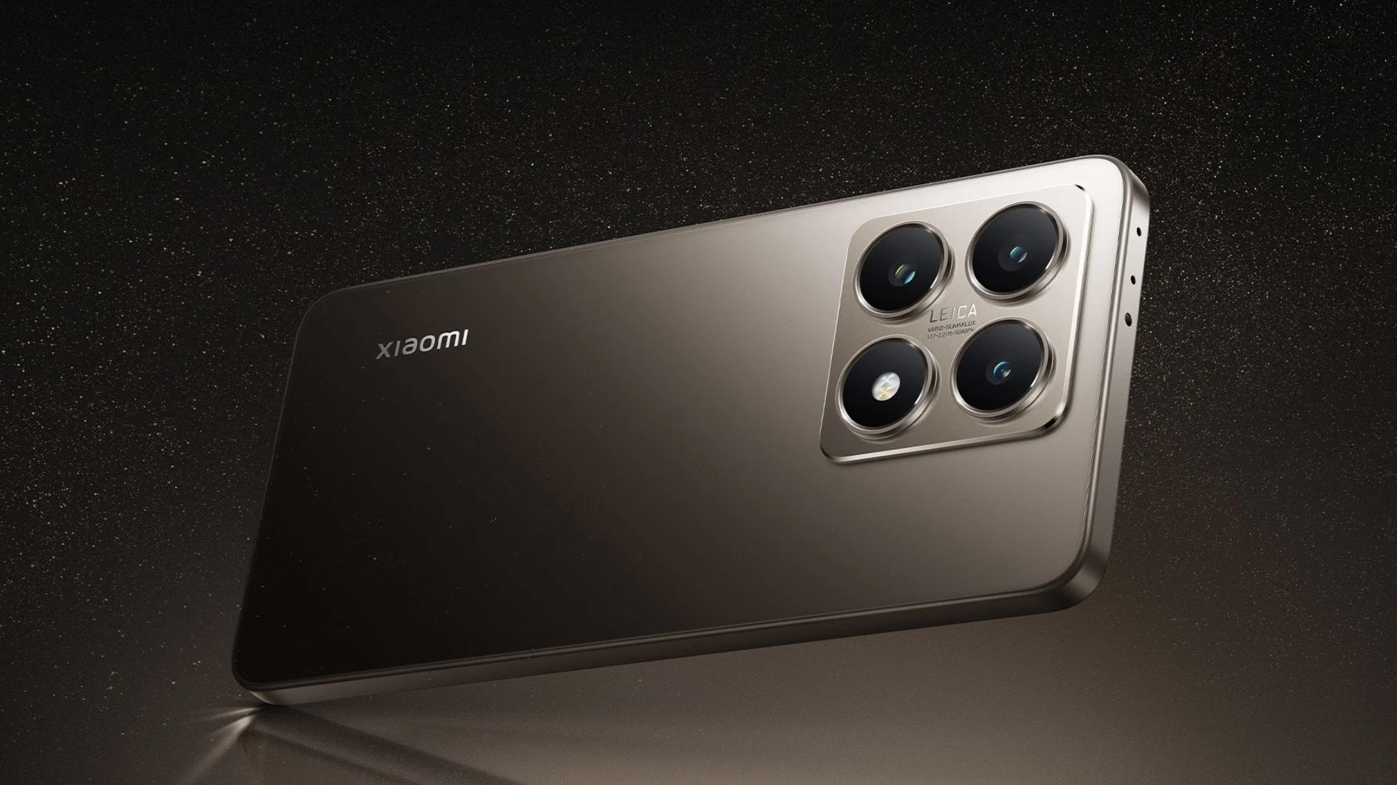 Tertarik dengan Xiaomi 15T? Simak dulu Spesifikasi dan Harganya Berikut