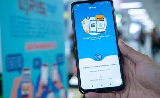 Transaksi Pakai QRIS TAP BRImo Lebih Praktis, Bayar Tinggal Tempel Hp