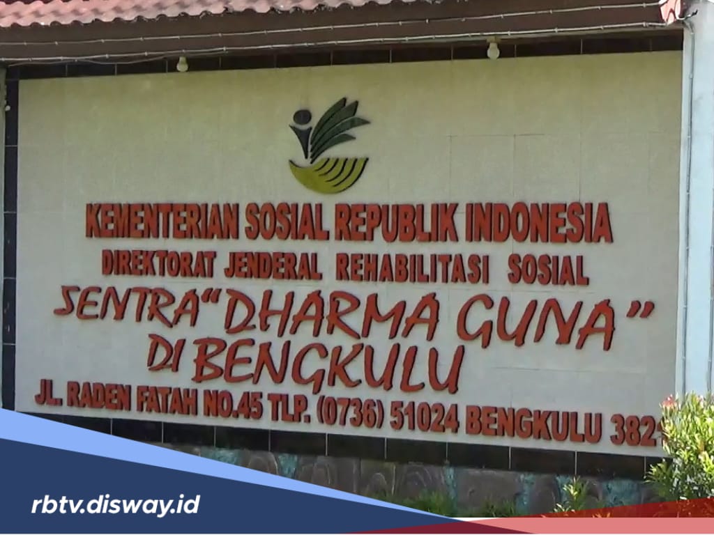 Sekolah Rakyat akan Dimulai Juli, Staf Kepresidenan Tinjau Sentra Dharma Guna Bengkulu